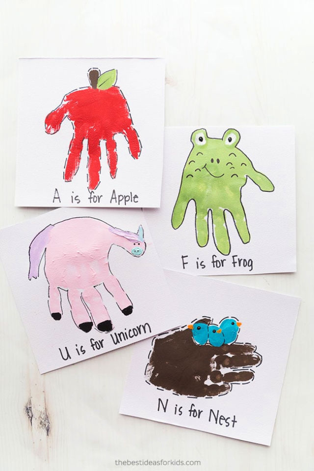 57 Indoor Activities and Games for Kids to Have Fun