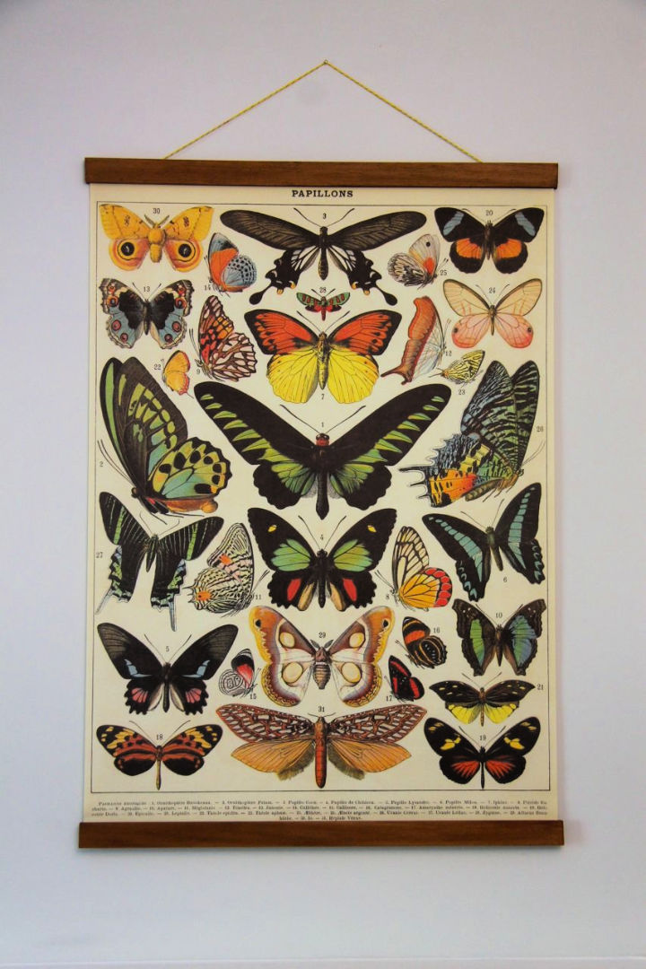 50 DIY Picture Frame Ideas (How to Make a Picture Frame)