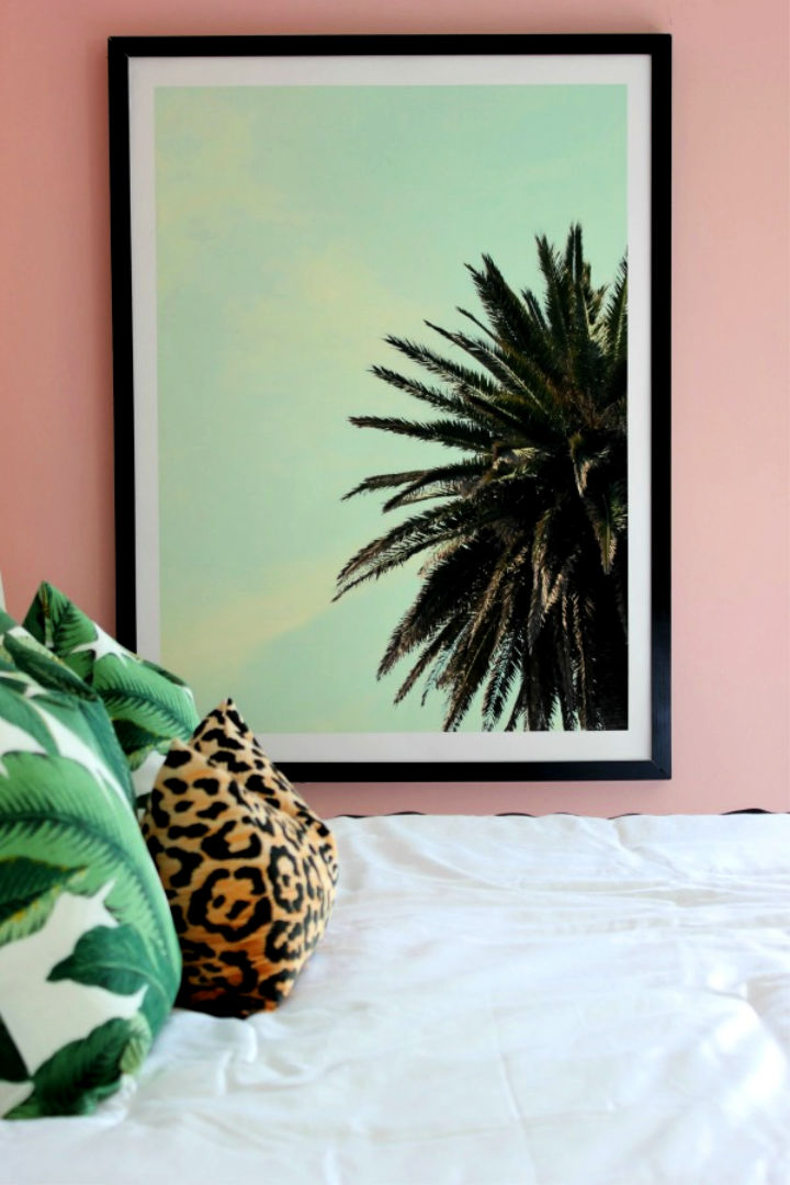 50 DIY Picture Frame Ideas (How to Make a Picture Frame)