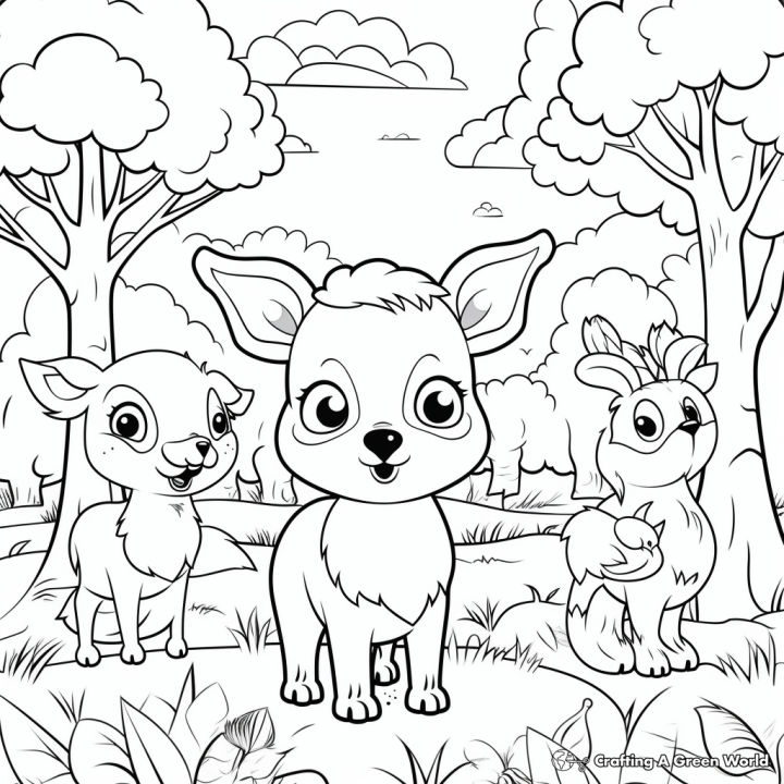 40 Free Adult Coloring Pages with Printable PDF