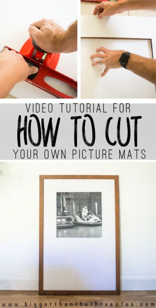 101 Easiest DIY Picture Frame Ideas (Ultimate Guide) • Its Overflowing