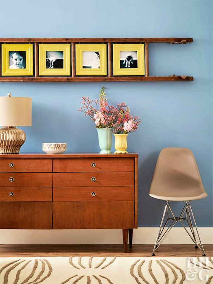 101 Easiest DIY Picture Frame Ideas (Ultimate Guide) - Its Overflowing