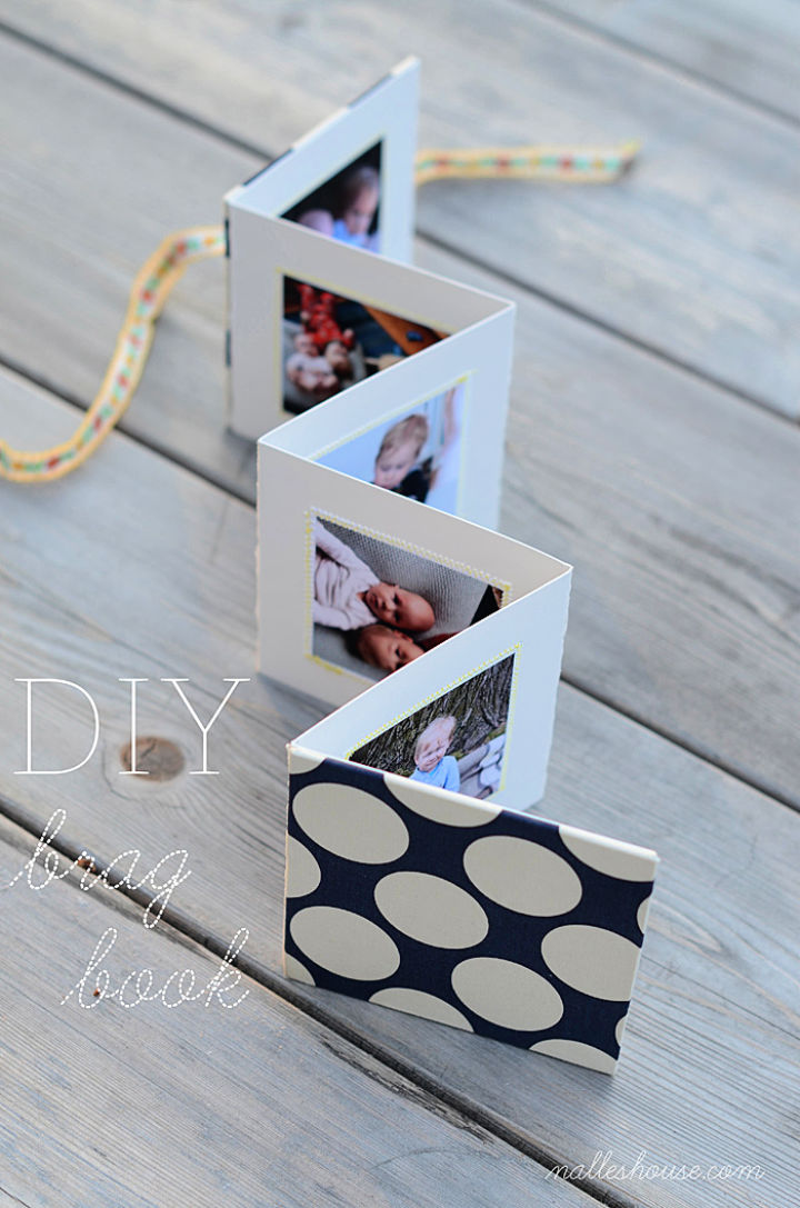 50 DIY Picture Frame Ideas (How to Make a Picture Frame)