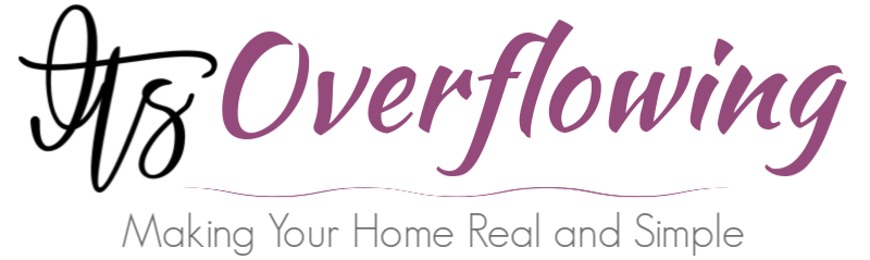 Contact Us - Its Overflowing