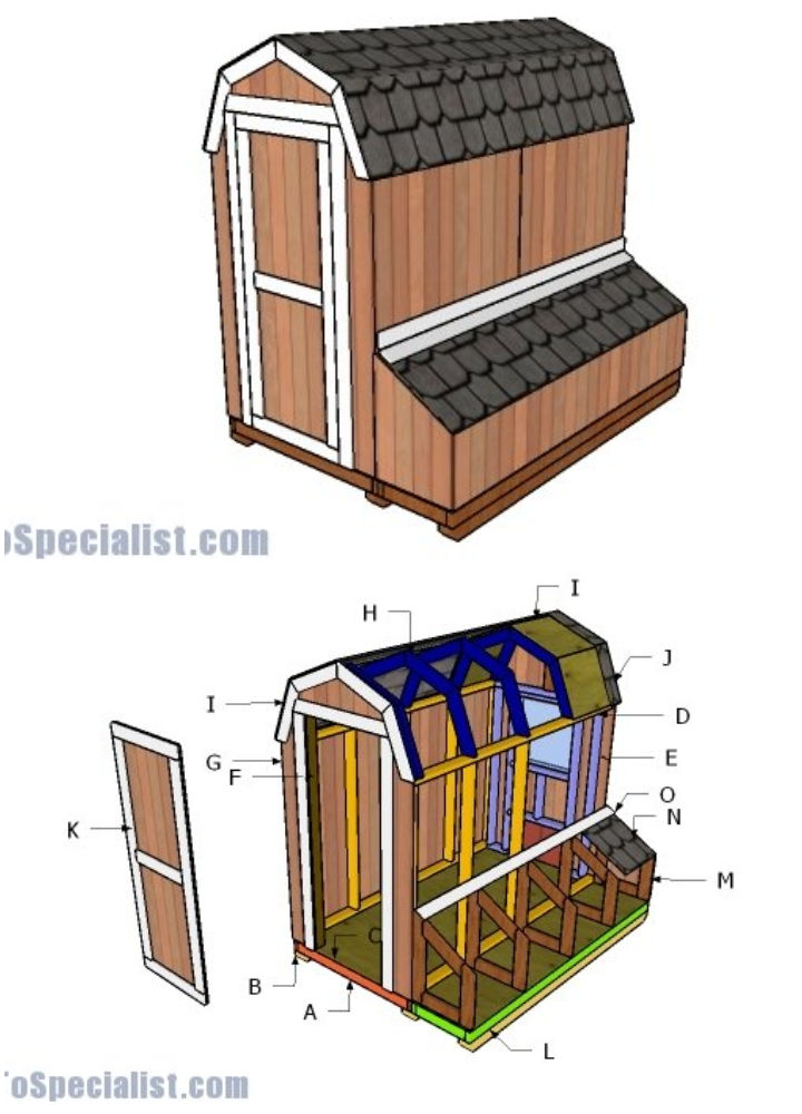 30 DIY Chicken Nesting Boxes (Learn How to Build Yours)