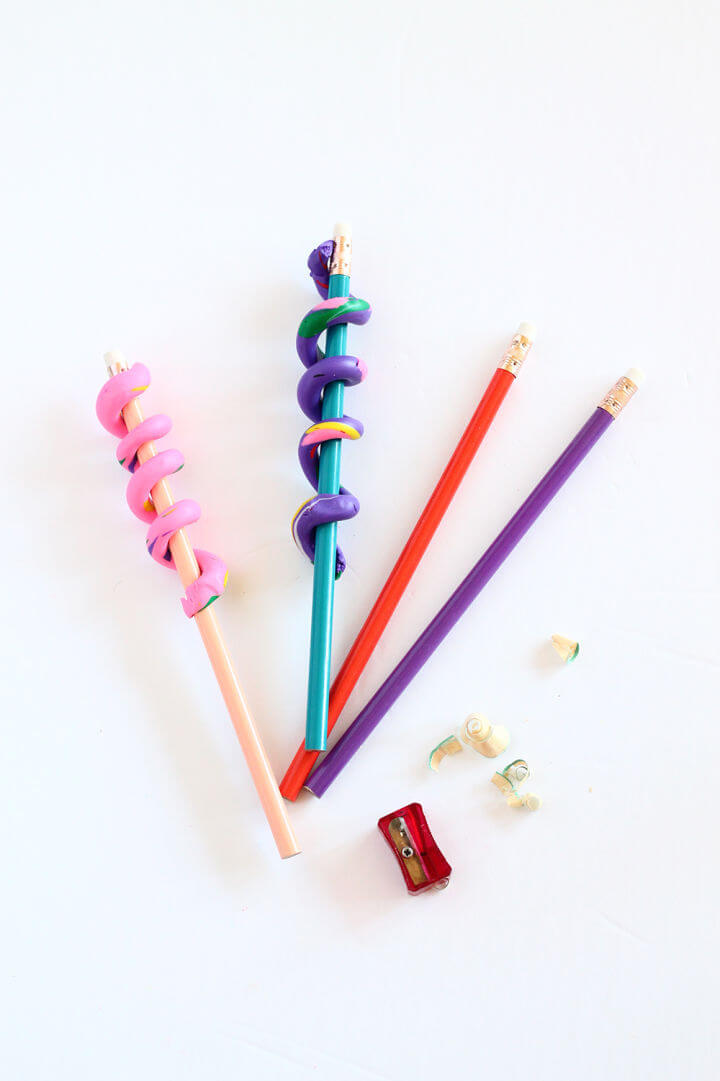 50 Cute and Cool DIY School Supplies for Back to School