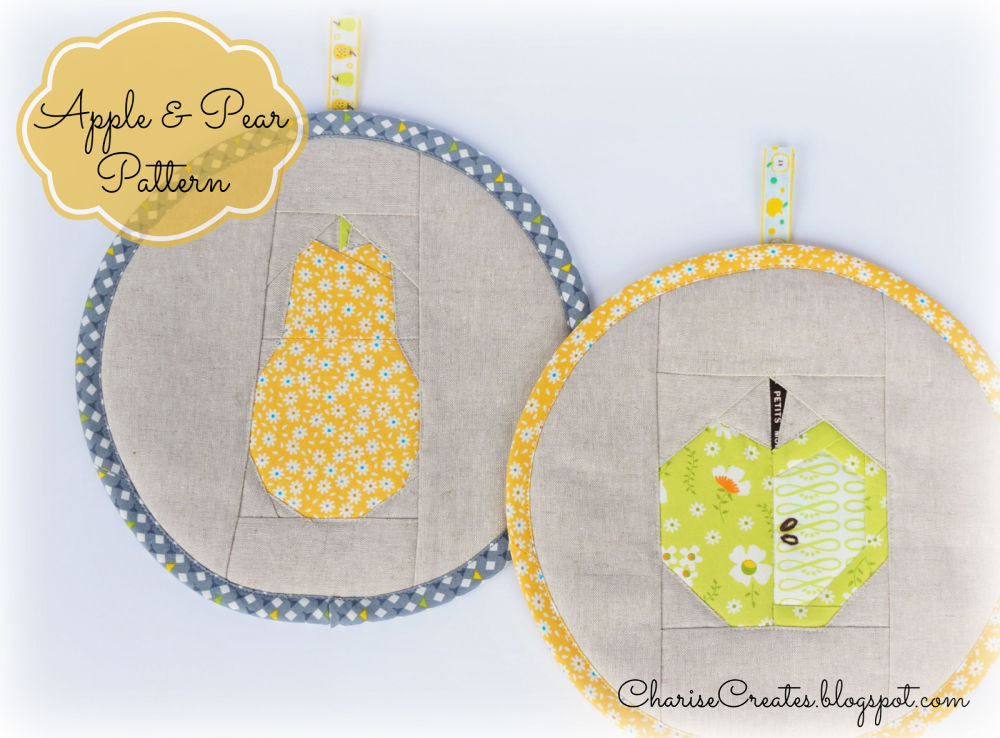 20 Free Paper Piecing Patterns for Beginners - Print/Downlaod