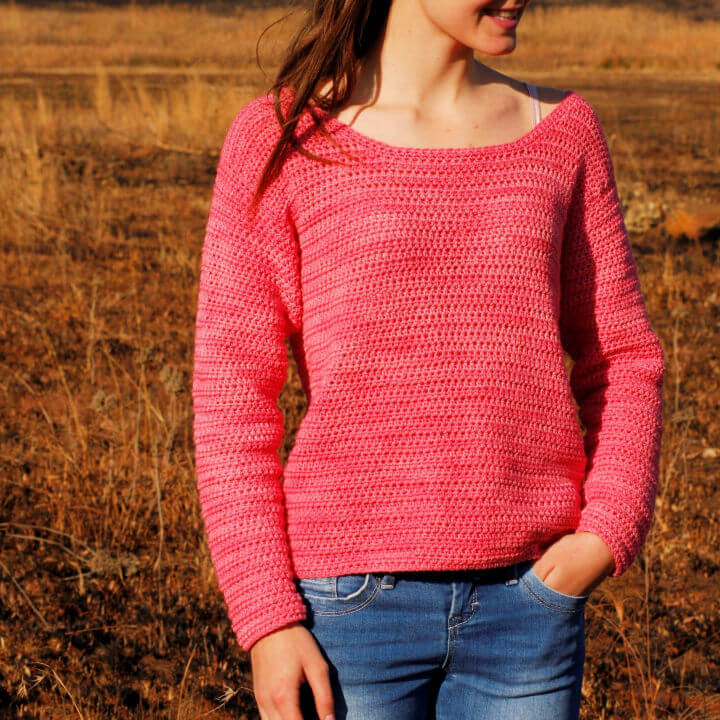 16 Free Crochet Patterns That Look Like Knitting