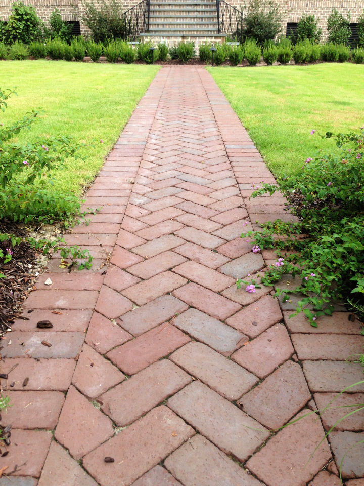 50 Walkway Ideas To Install By Yourself Cheaply