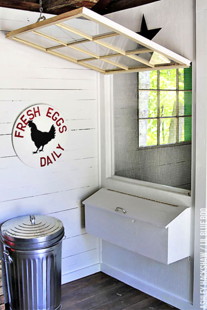 30 DIY Chicken Nesting Boxes (Learn How to Build Yours)