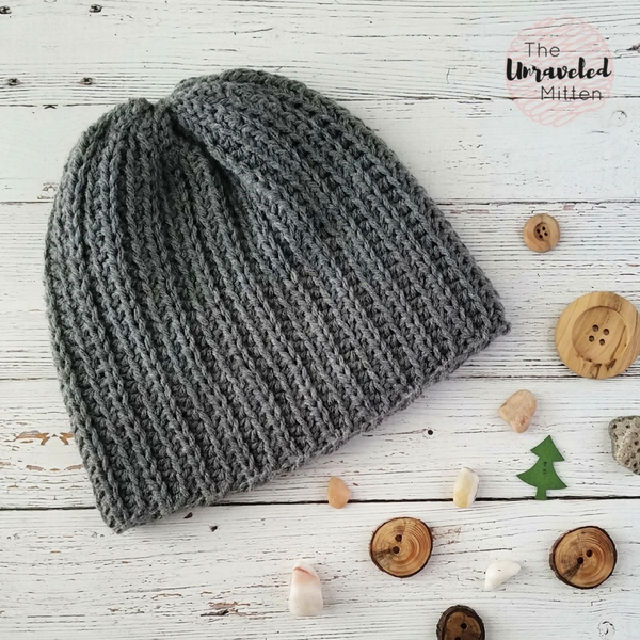 16 Free Crochet Patterns That Look Like Knitting