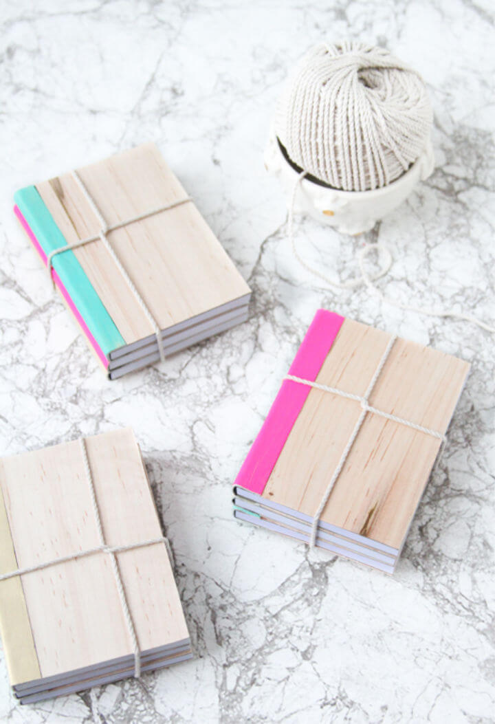 50 Cute and Cool DIY School Supplies for Back to School