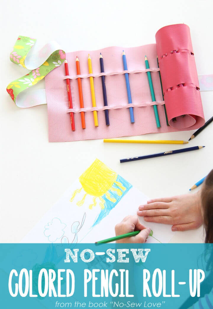 50 Cute and Cool DIY School Supplies for Back to School