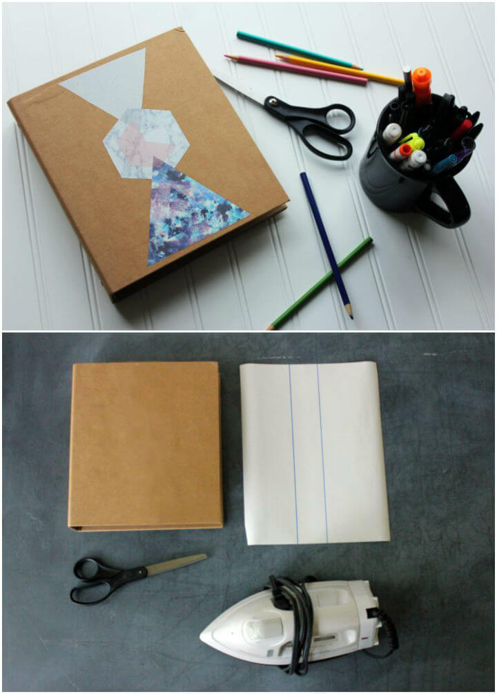 50 Cute and Cool DIY School Supplies for Back To School