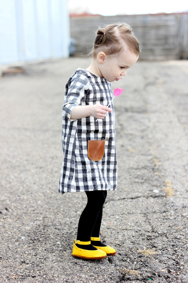 50 Free Shift Dress Patterns for Beginners (PDF Pattern)