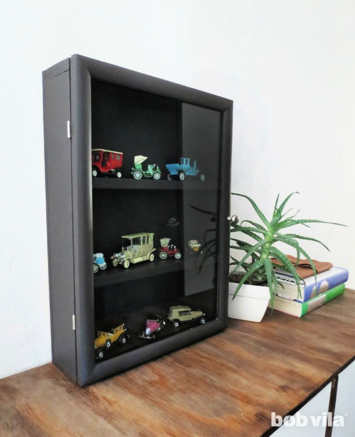 How to Make a Shadow Box (20 DIY Shadow Box Ideas