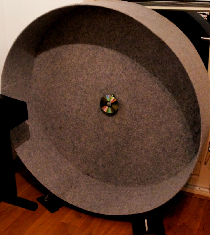 10 Best DIY Cat Wheel Plans (Make a Cat Exercise Wheel)