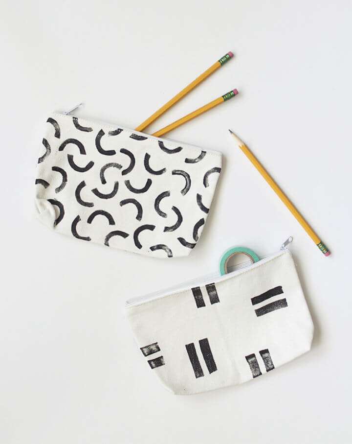 50 Cute and Cool DIY School Supplies for Back To School