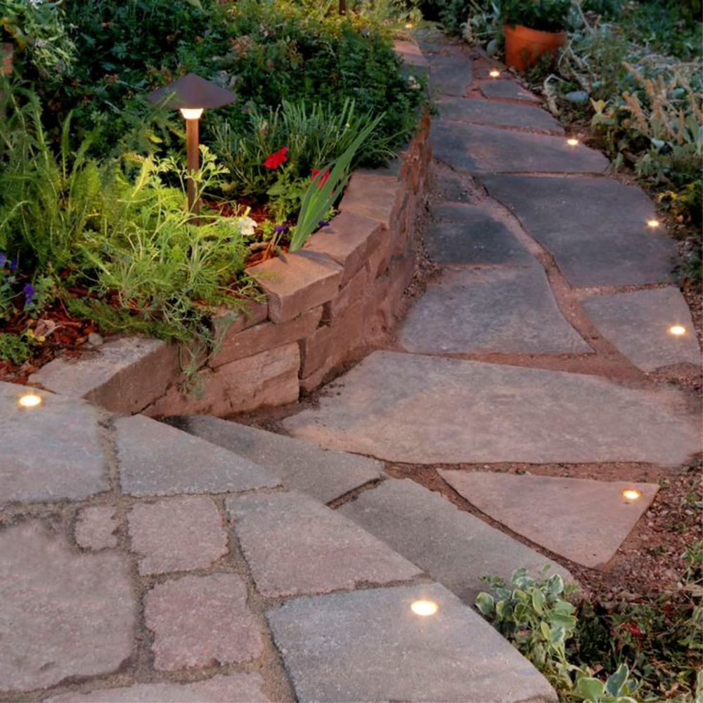 50 Walkway Ideas To Install By Yourself Cheaply