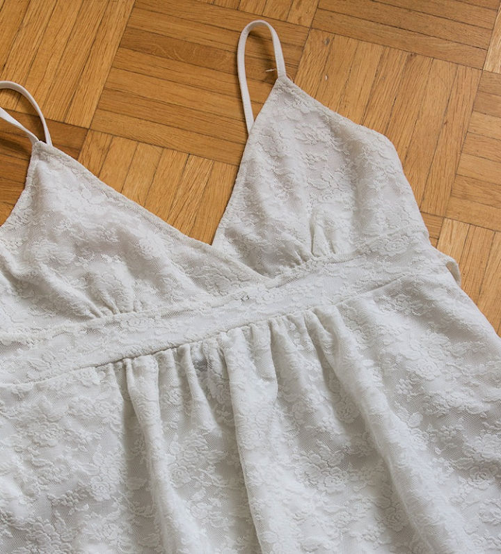 10 Best DIY Bralette Patterns (Free PDF) • Its Overflowing