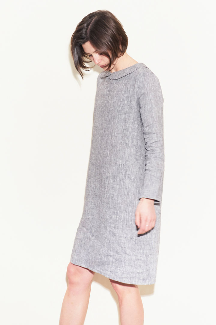 50 Free Shift Dress Patterns for Beginners (PDF Pattern)