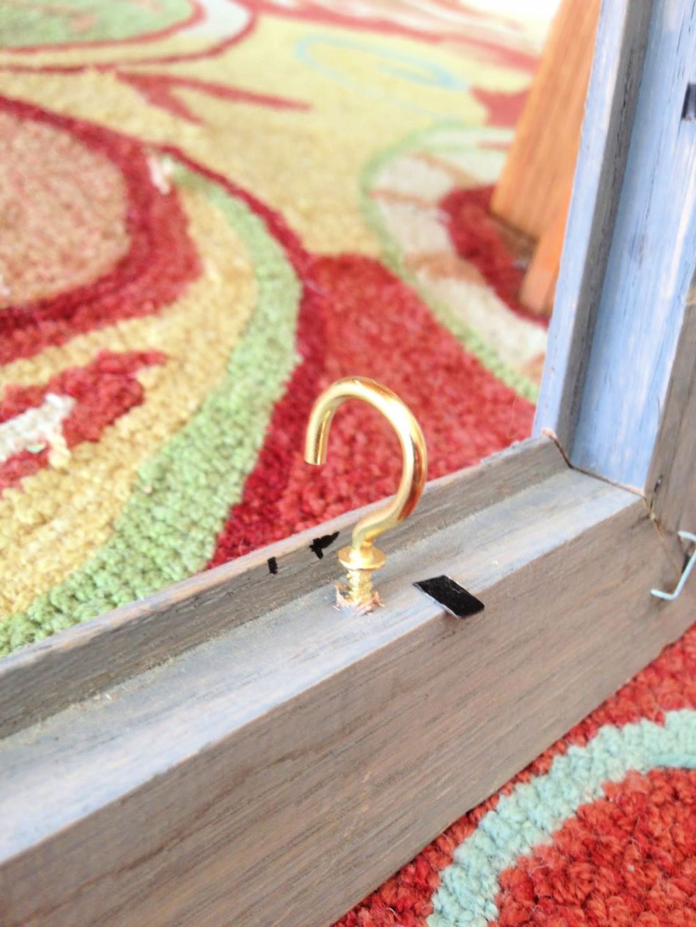 DIY Necklace Holder Tutorial • Its Overflowing