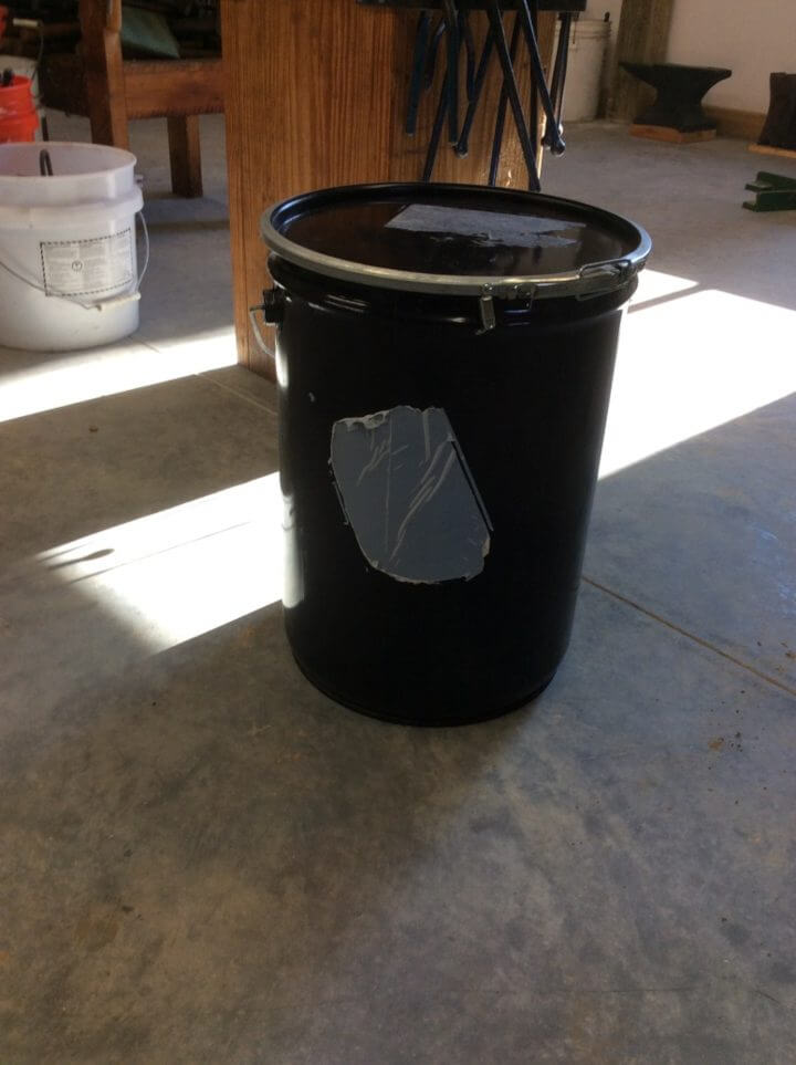 8 Homemade Forge Plans To Build Your Own DIY Forge Free