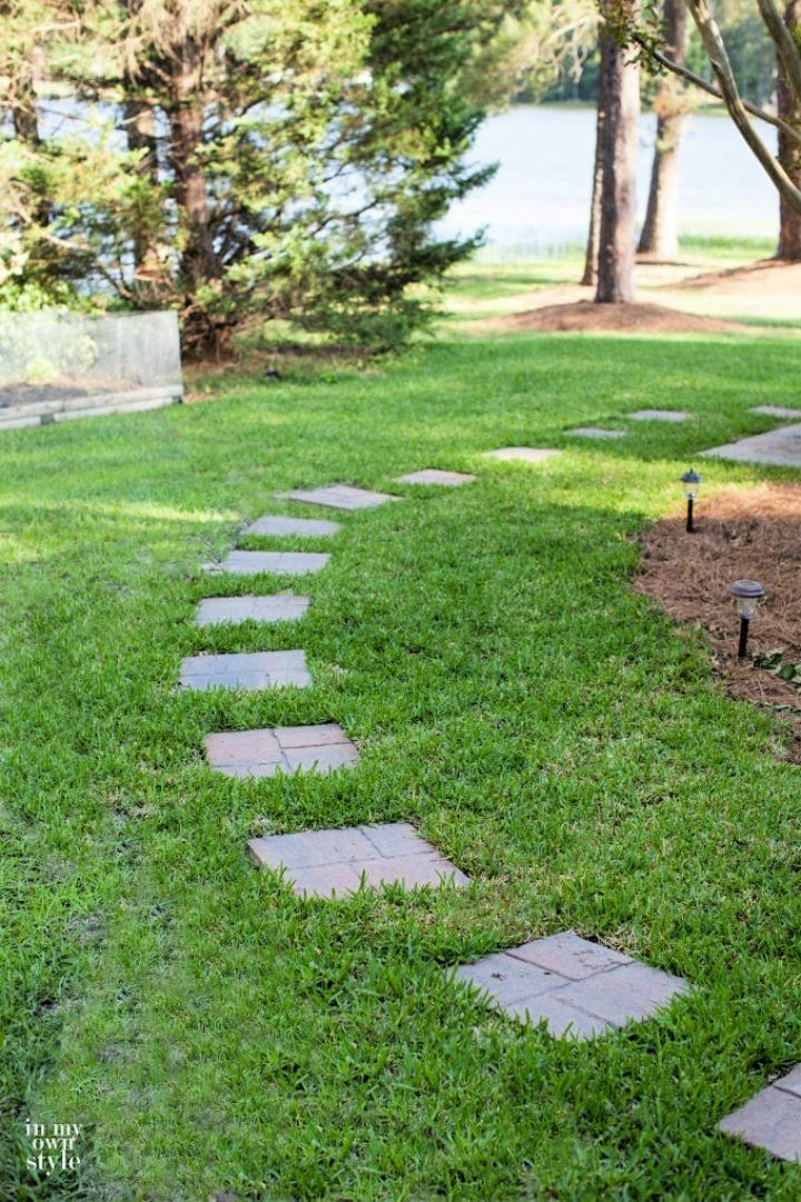 50 Walkway Ideas To Install By Yourself Cheaply