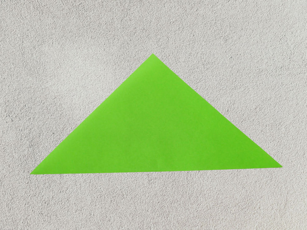 Easy Origami Flower - Learn How To Make Origami Flowers