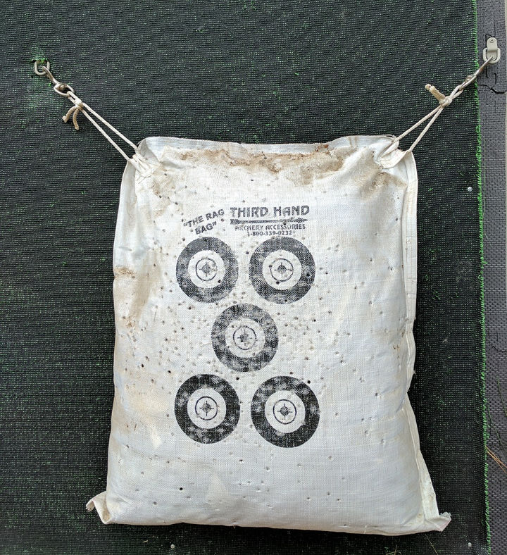 10 Homemade DIY Archery Target Ideas (How to Make)