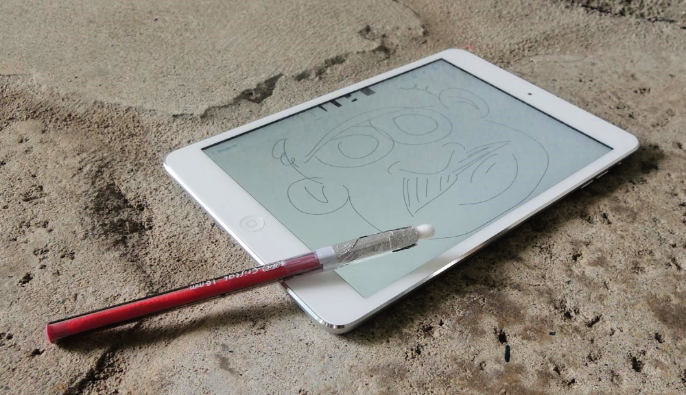 How to Make a Stylus (10 Easy DIY Stylus) How to Make a Stylus (10 Easy DIY Stylus)