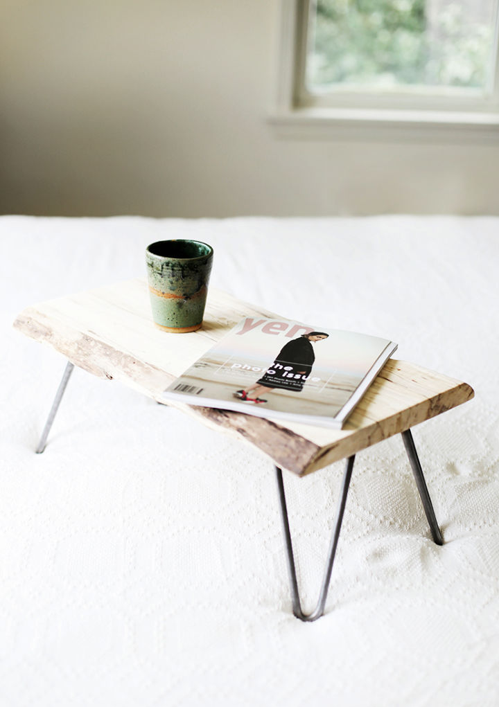 15 DIY Lap Desk Ideas and Plans To Make Your Own