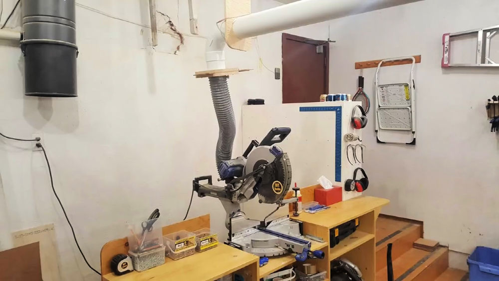 15 Free DIY Dust Collector Plans (Make Your System)