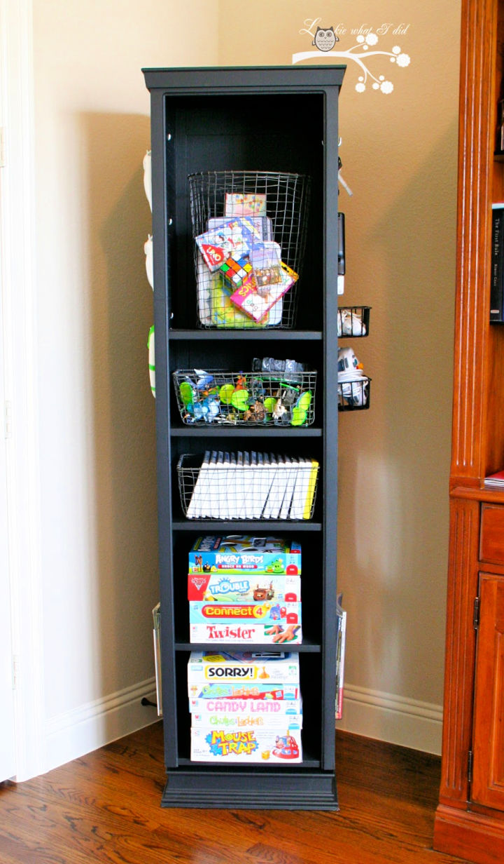 20 Best Board Game Storage Ideas (Full Guide)