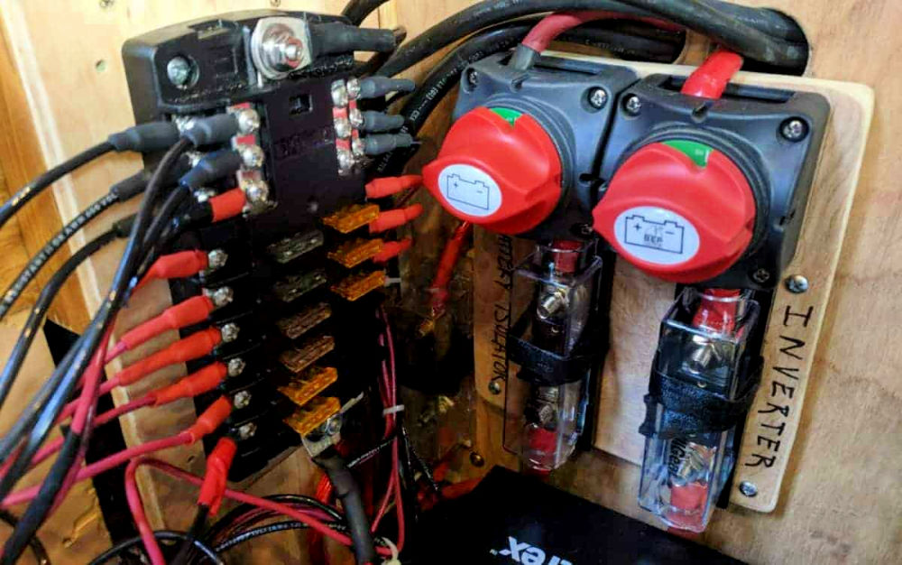 How to Install Inverter in RV (10 Easy Installation Guides)