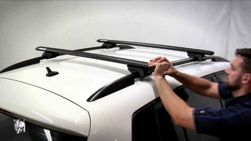 15 Homemade DIY Roof Rack Ideas (How to Make)