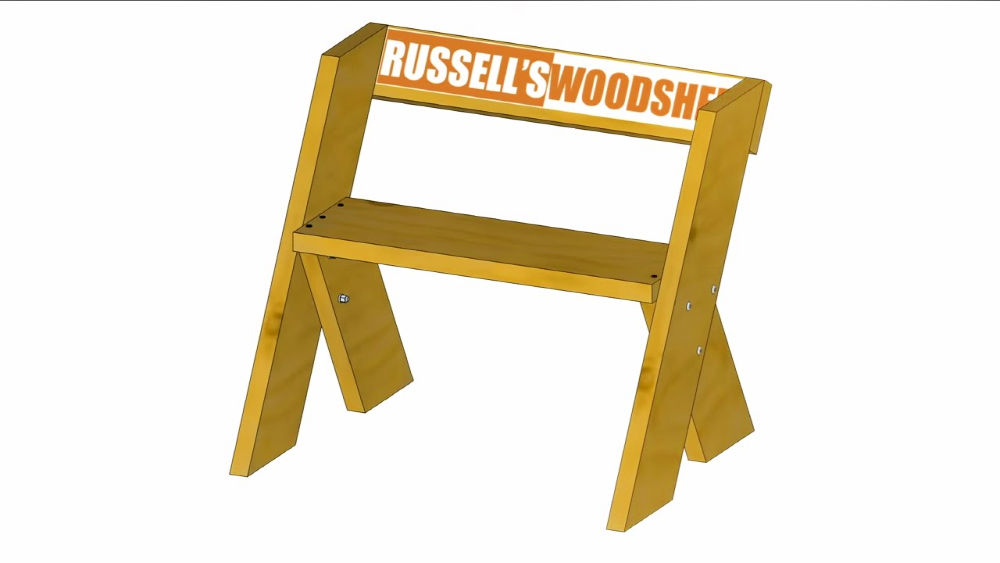 15 Free Aldo Leopold Bench Plans