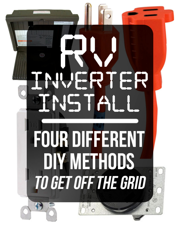 How to Install Inverter in RV (10 Easy Installation Guides)