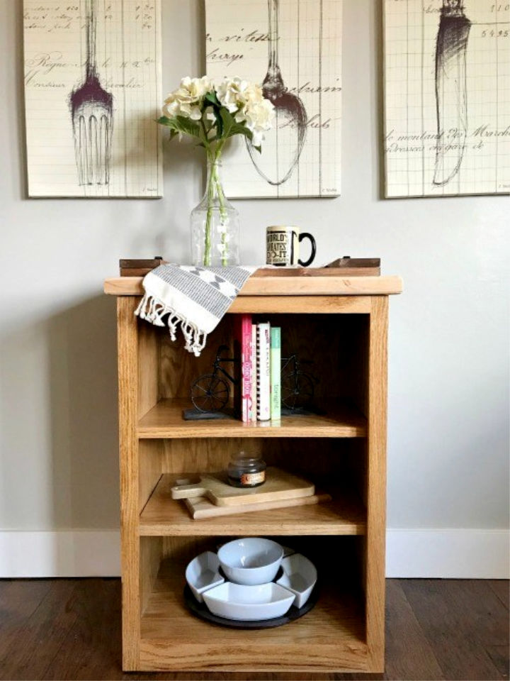 15 Small Bookshelf Ideas with Clever Storage Space