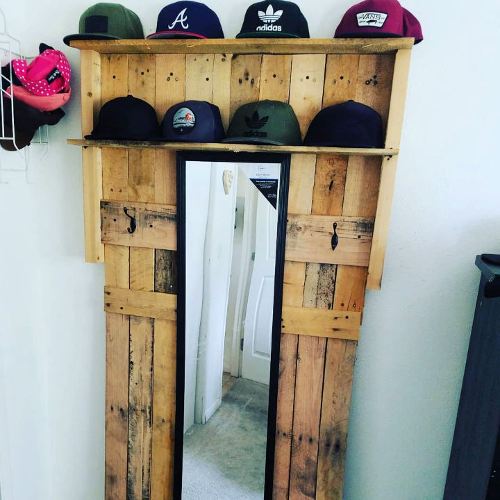 How to Store Hats (23 Unique Hat Storage Ideas)