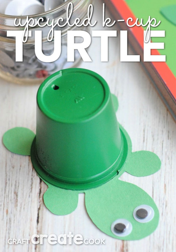 22 Turtle Crafts for Preschoolers and Toddlers Kids