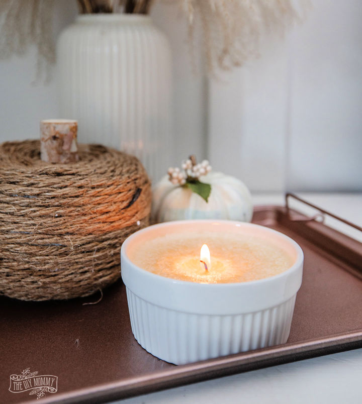 How to Make Candles (25 Easy DIY Candles for Beginners)