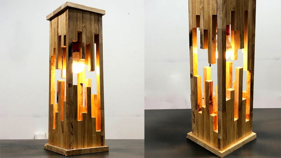 35 Quick and Easy Beginner Woodworking Projects