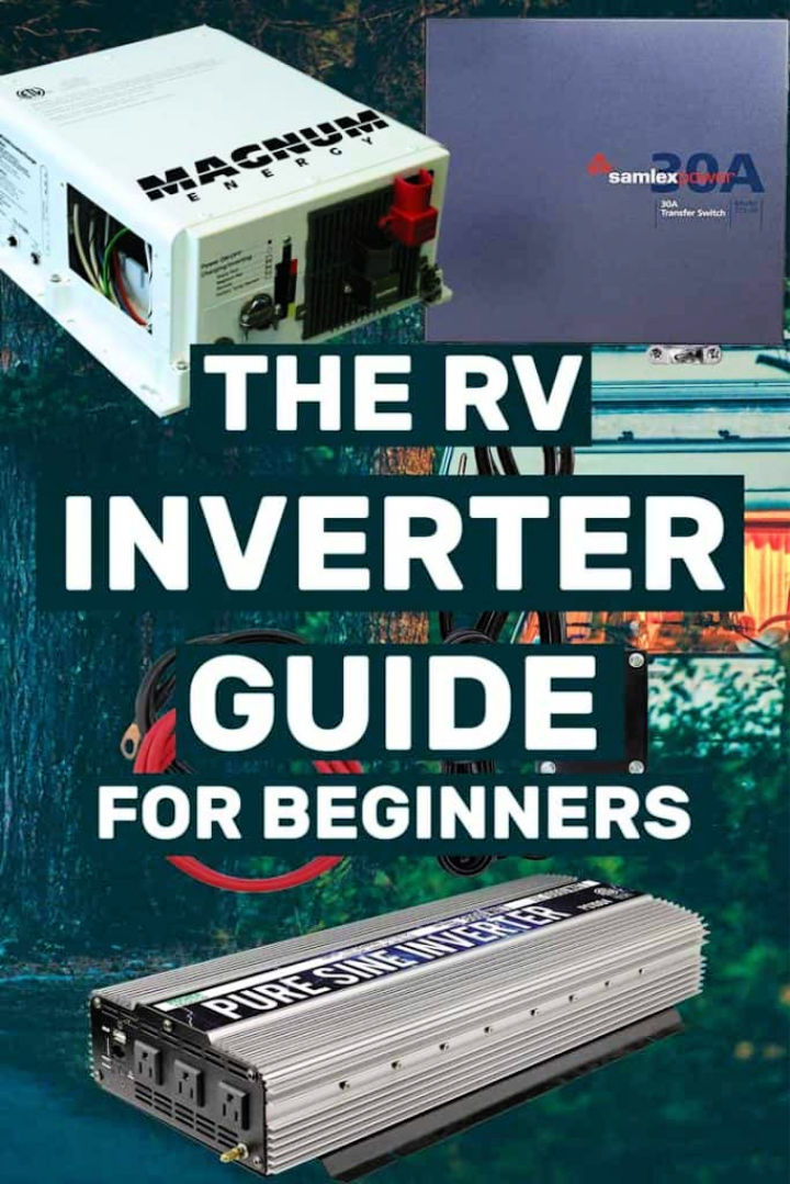 How to Install Inverter in RV (10 Easy Installation Guides)