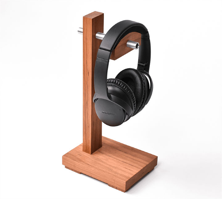 15 Easy DIY Headphone Stand Ideas (How to Make)