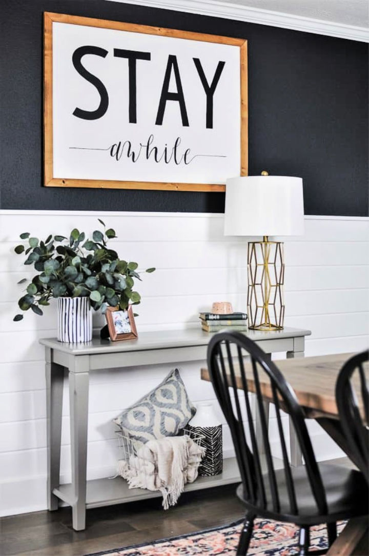 30 Homemade DIY Wood Signs You Can Make