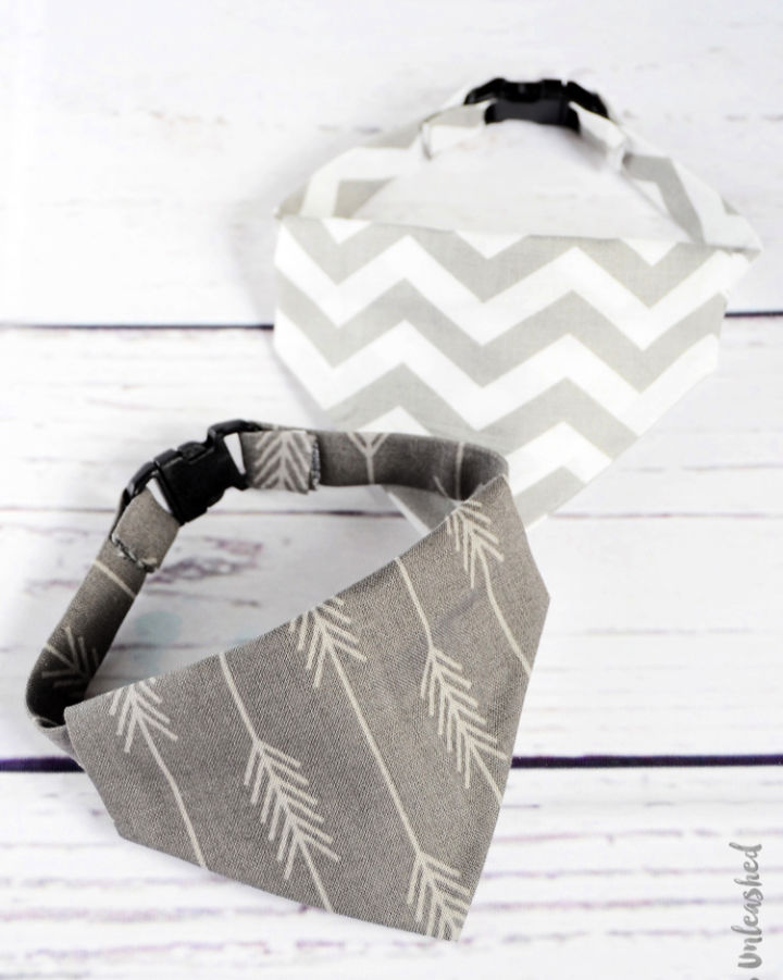 15 Easy DIY Dog Collar Ideas To Make Your Own Dog Collar