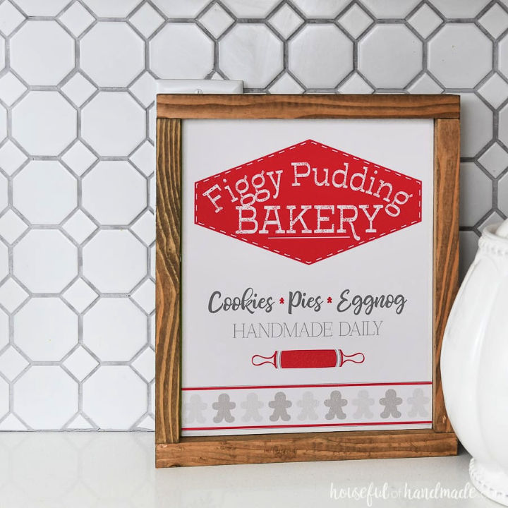 30 Homemade DIY Wood Signs You Can Make