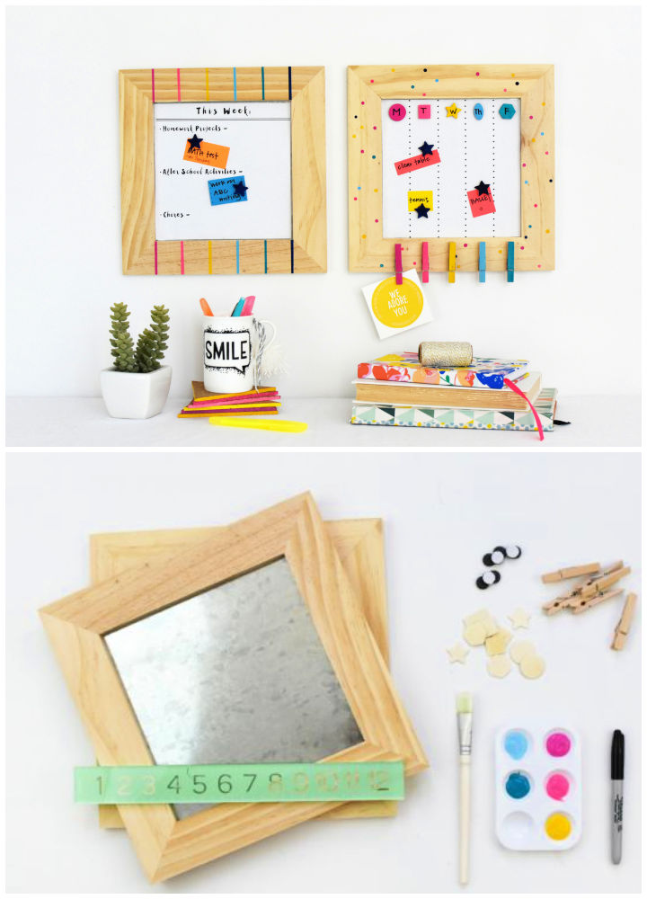 30 Easy DIY Calendar Ideas to Personalize Your Year!