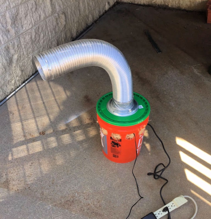 10 Homemade DIY Swamp Cooler Ideas (How To Guide)